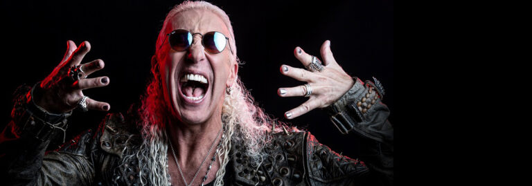 Dee Snyder - Rattler 1260AM/97.3FM